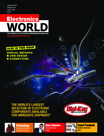 Magazines – Page 8 – Electronics World