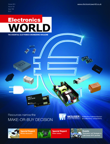 Magazines – Page 6 – Electronics World