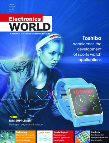 Magazines – Page 7 – Electronics World