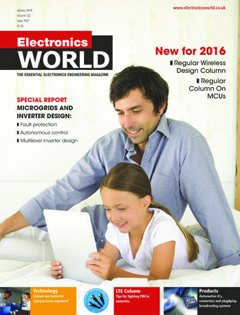 Magazines – Page 5 – Electronics World