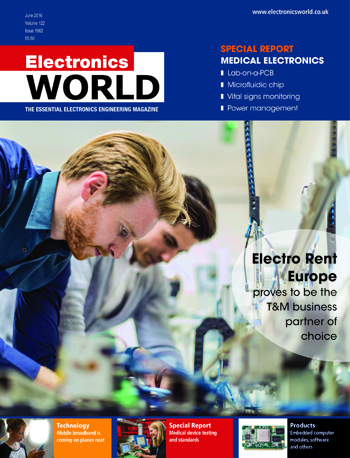Magazines – Page 5 – Electronics World