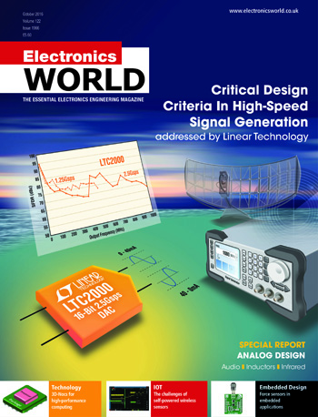 Magazines – Page 5 – Electronics World