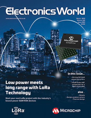 Magazines – Page 3 – Electronics World