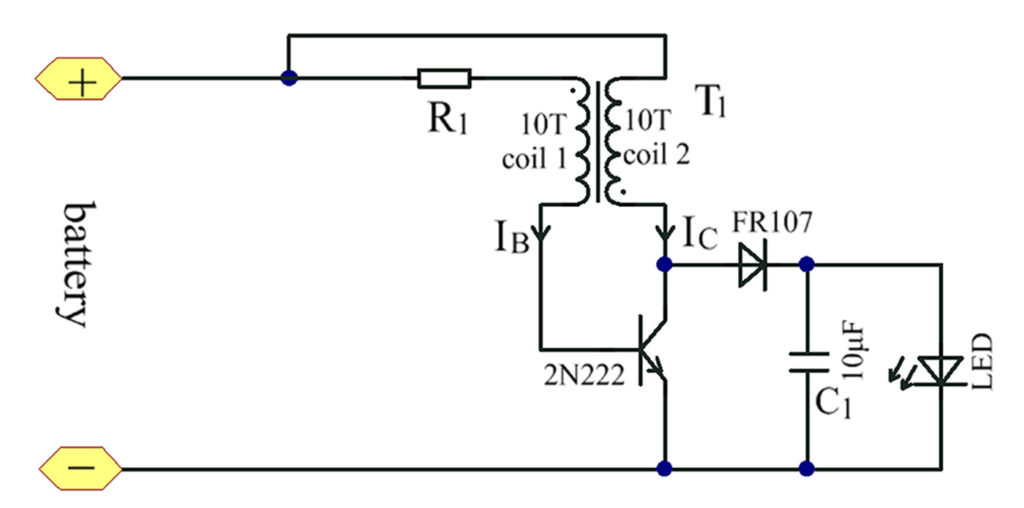 Using the boost circuit in consumer electronics applications ...