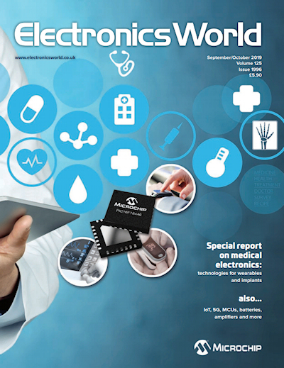 Magazines – Page 3 – Electronics World