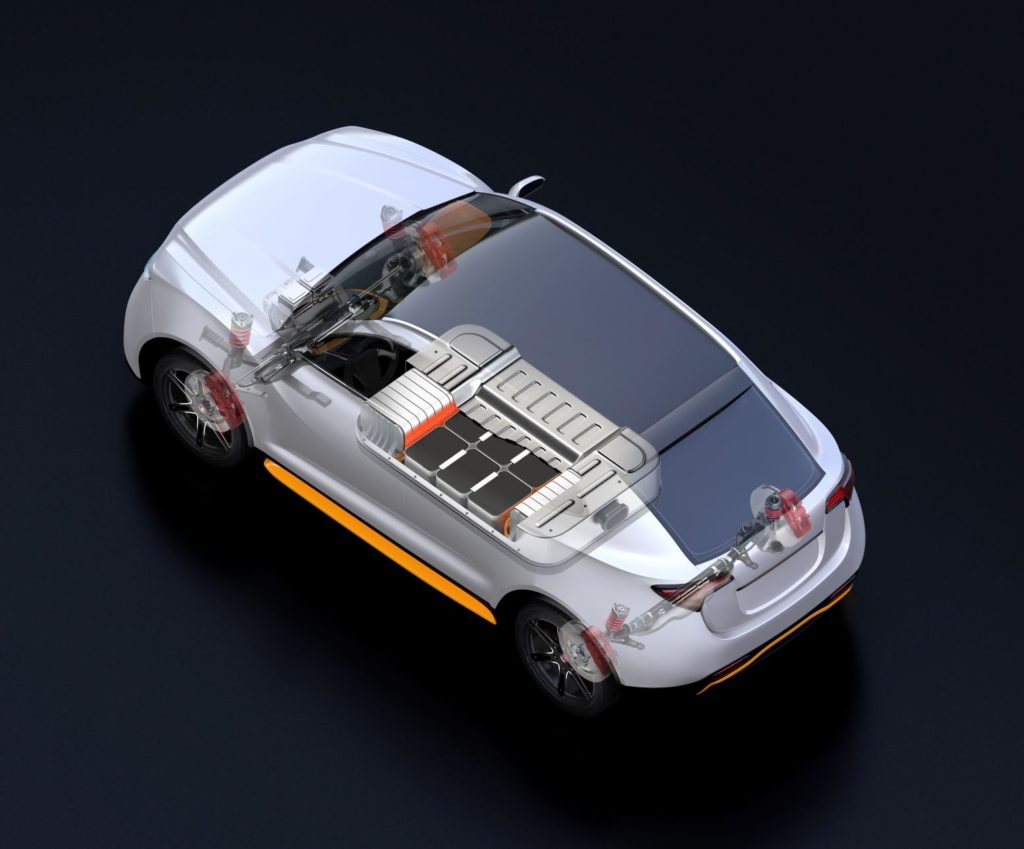 Immersion cooling for electric vehicles enables super-fast charging and ...