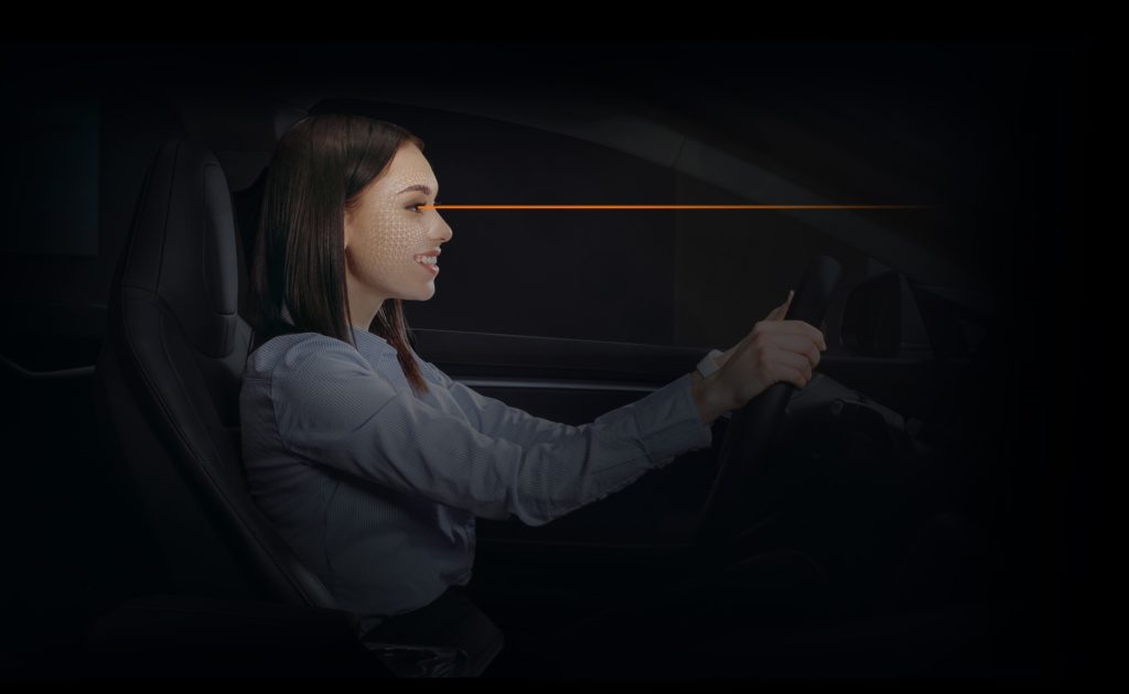 Driver-monitoring eye-tracking systems to be jointly developed by ...