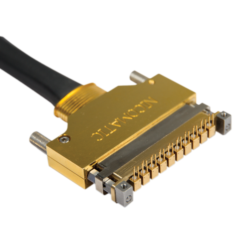 Solving design challenges with custom connectors - Electronics World