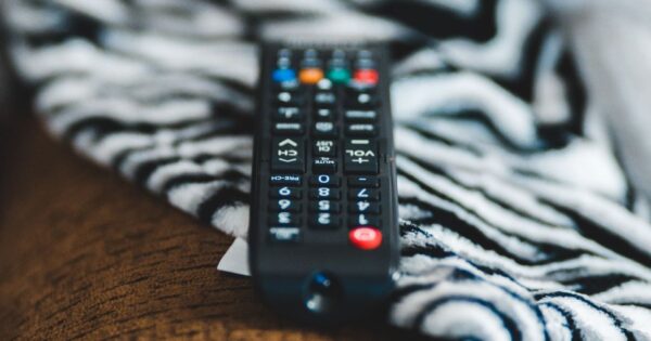 Evolution of television control with voice technology – Electronics World