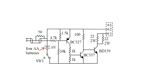 Updating Circuit Theory: Ground Bounce – Electronics World