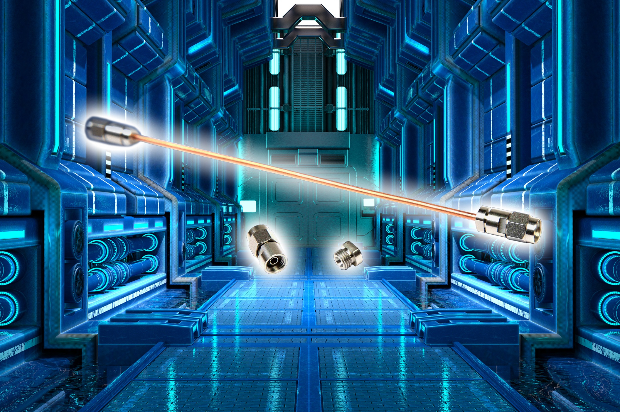 Making the right connections in cryogenic applications - Electronics World