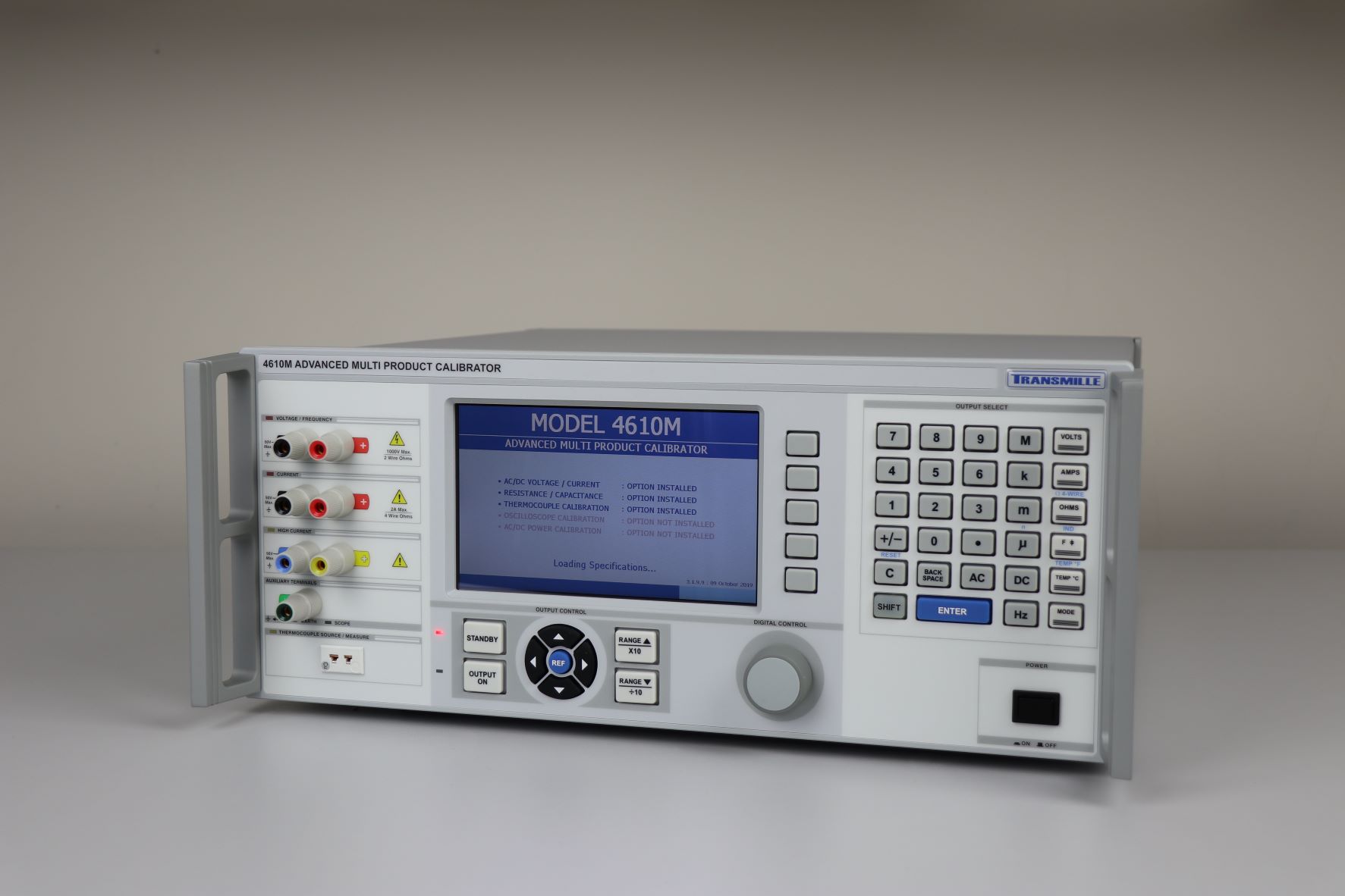 Transmille is pleased to announce that it has been awarded a five-year ...