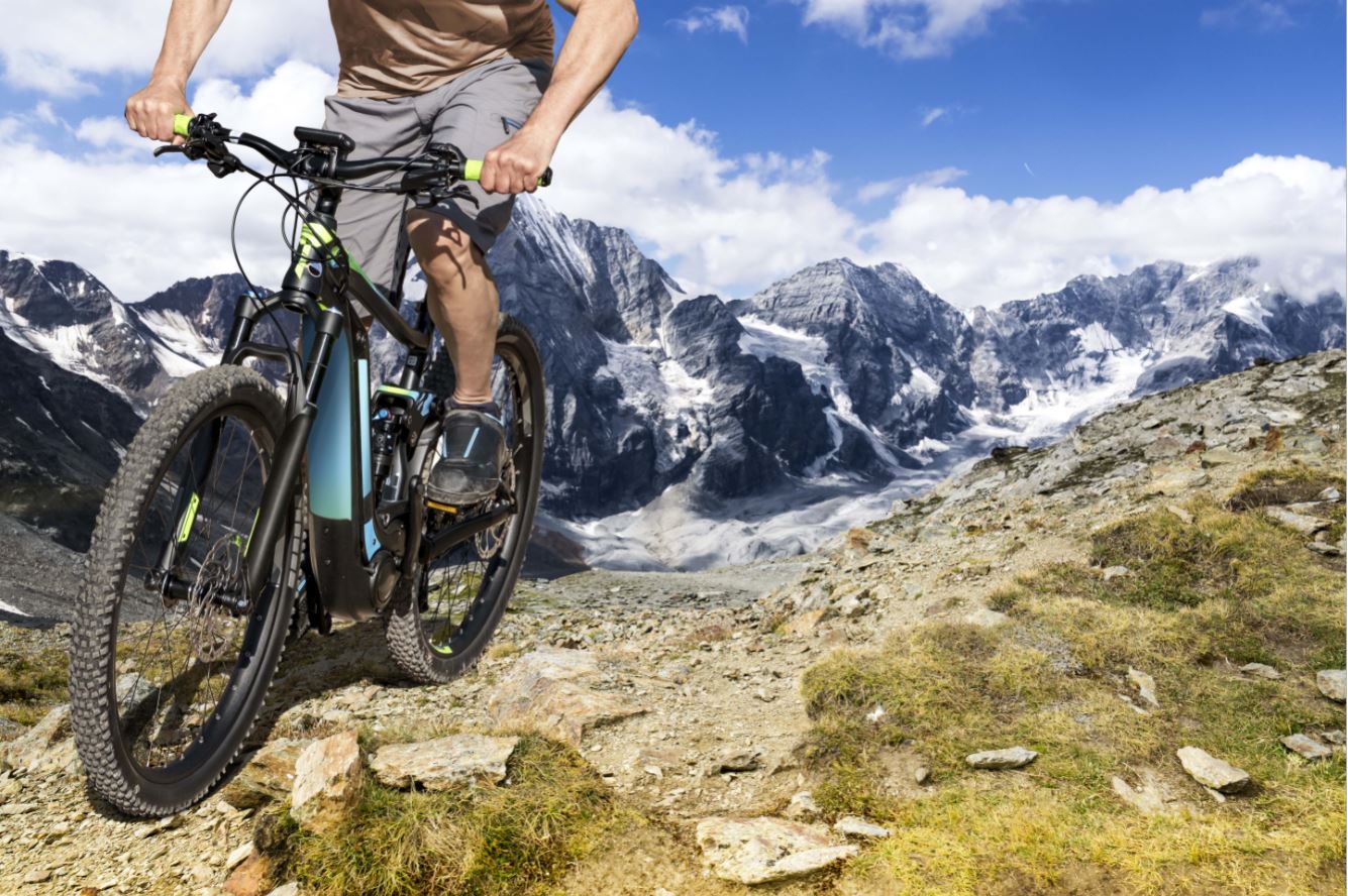 E-Bike Speed Sensor Targets High Resolution of Signal - Electronics World
