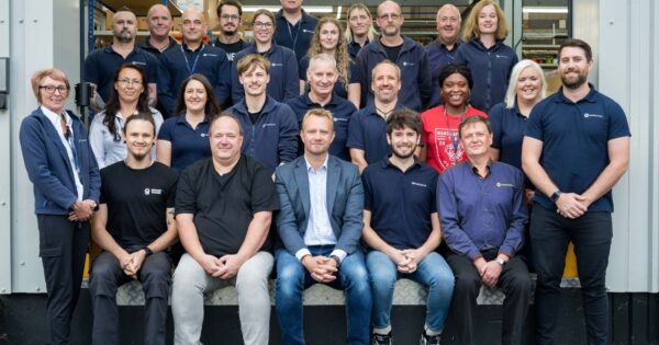 British electronics manufacturer sets up Dutch subsidiary – Electronics ...