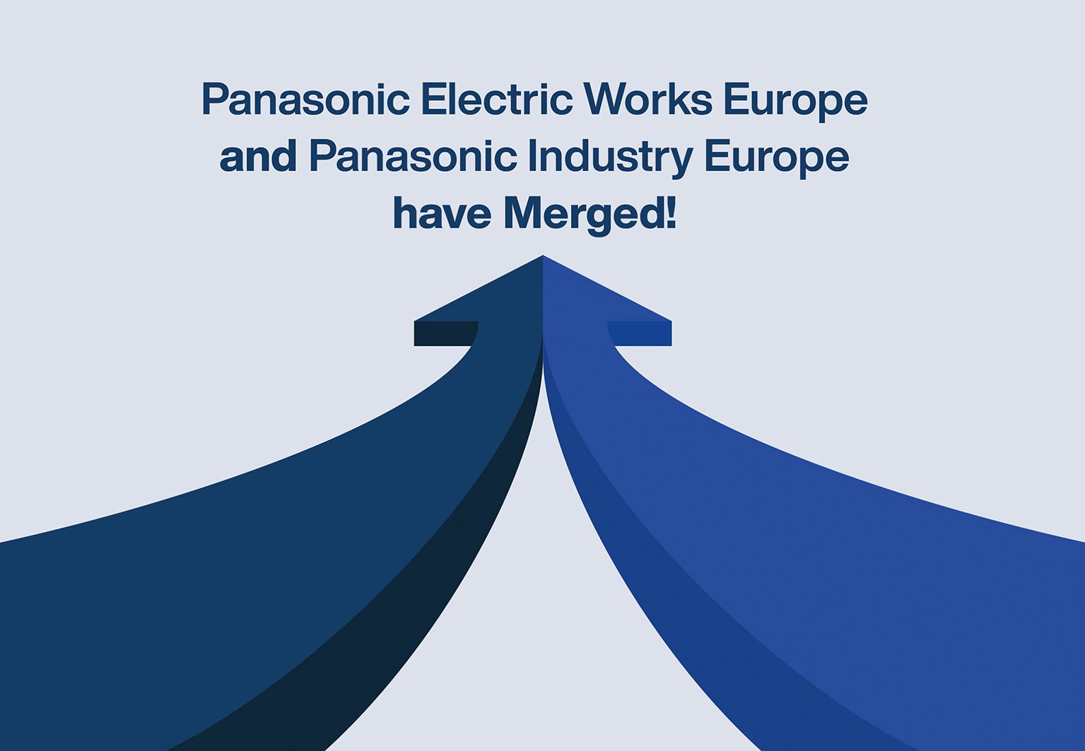 Two Panasonic companies merge - Electronics World