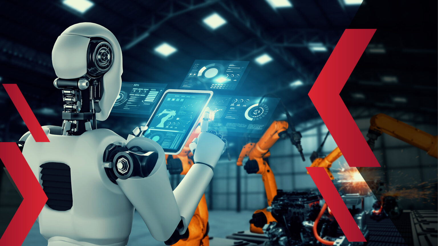 How robotics and AI are changing PCB production - Electronics World