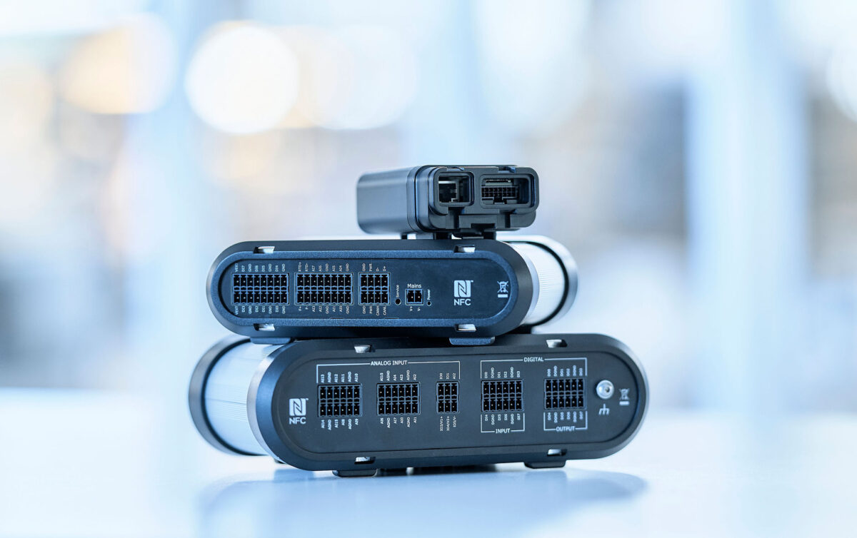 Micro-Technic offers smart, innovative IoT sensor hub technology for a ...