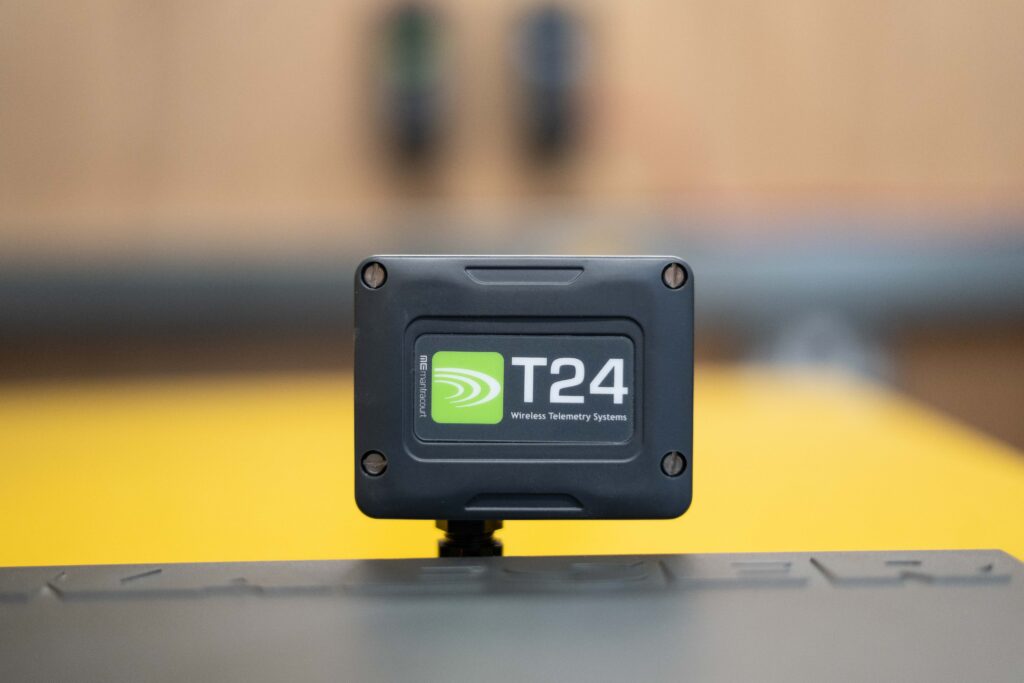 Optimising racing car’s performance through remote monitoring ...