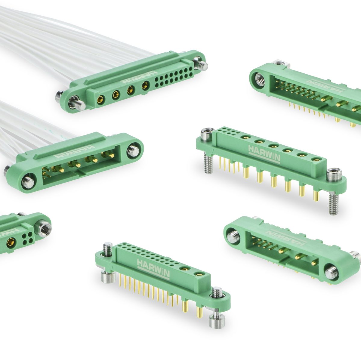 New approach to custom interconnect development – Electronics World