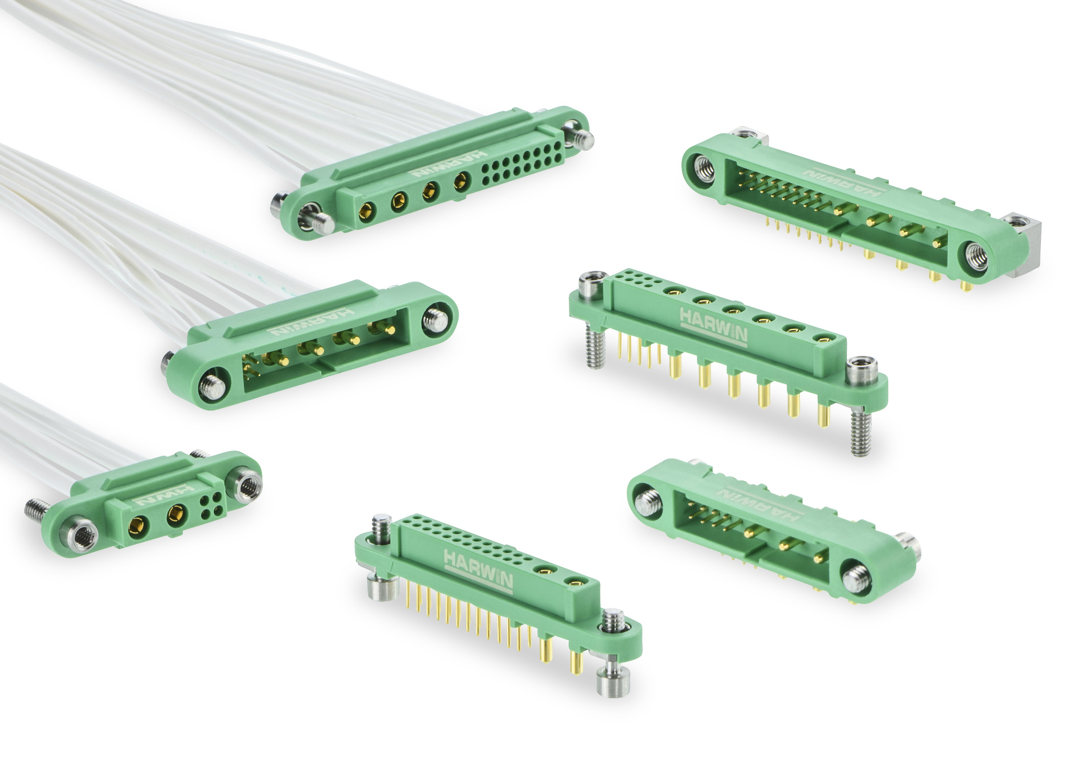 SWaP-C – the new way to consider hi-rel connectors - Electronics World