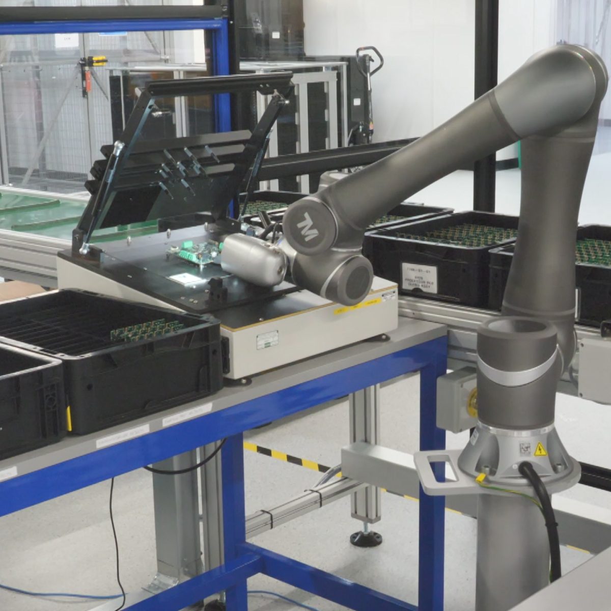 Connecting a wide range of sensors with ADI signal chain platform ...