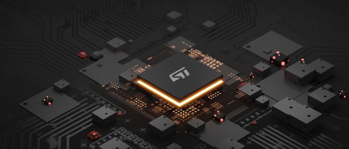 Automotive microcontrollers for next-gen cars - Electronics World