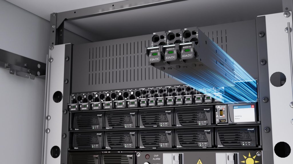 Delta Launches Compact, Intelligent Power Management Smart PDU I-Type ...