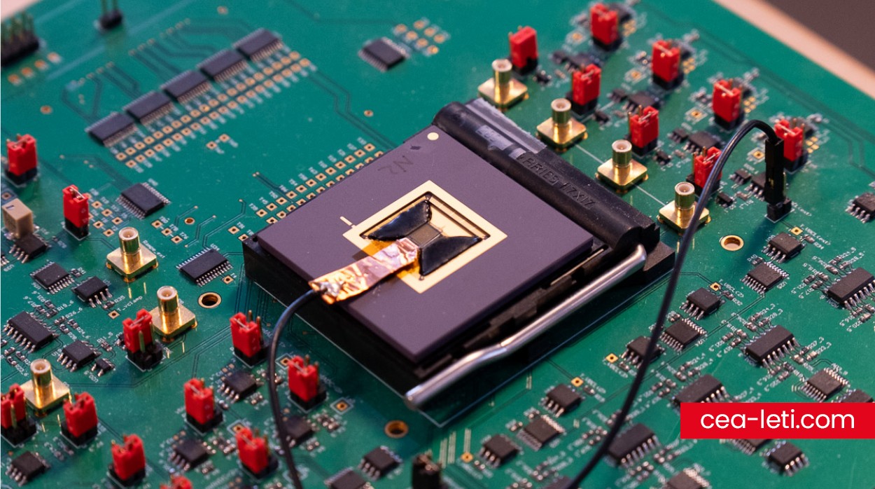 CEA-Leti Device Integrates Light Sensing & Modulation, Bringing Key ...