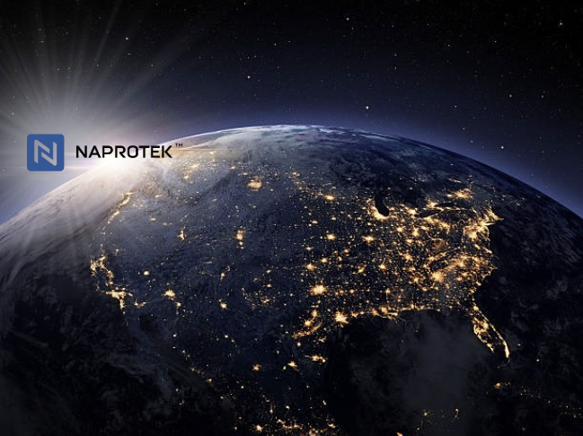 Naprotek: Powering the future of space exploration - Electronics World