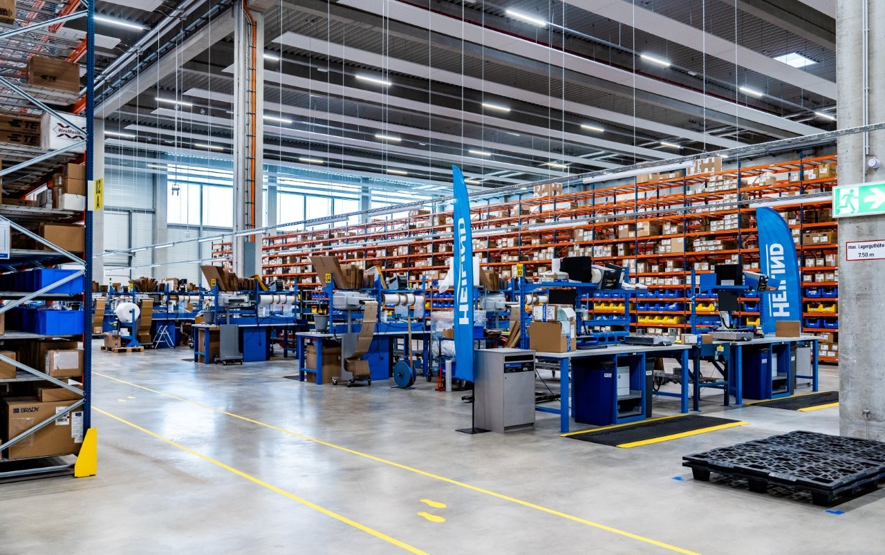 Heilind - 10 years on a European journey - Electronics World