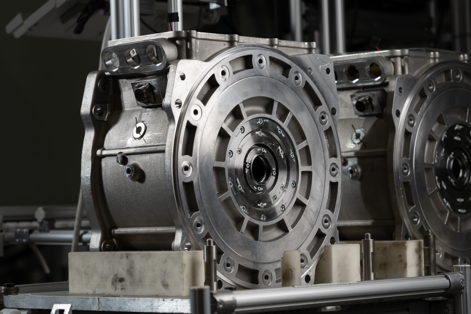 AEM licences motor technology to India’s Sterling Tools - Electronics World