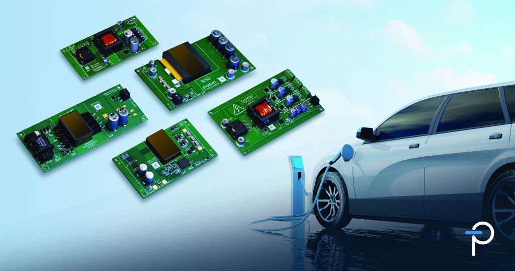Power Integrations’ 1700 V Switcher IC Delivers Reliability and Space ...