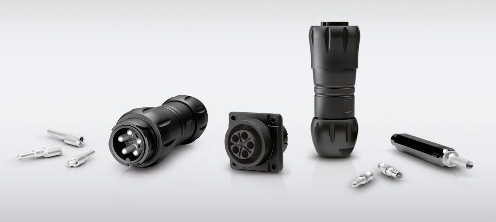 Binder introduces its Harsh Environment Connector - Electronics World