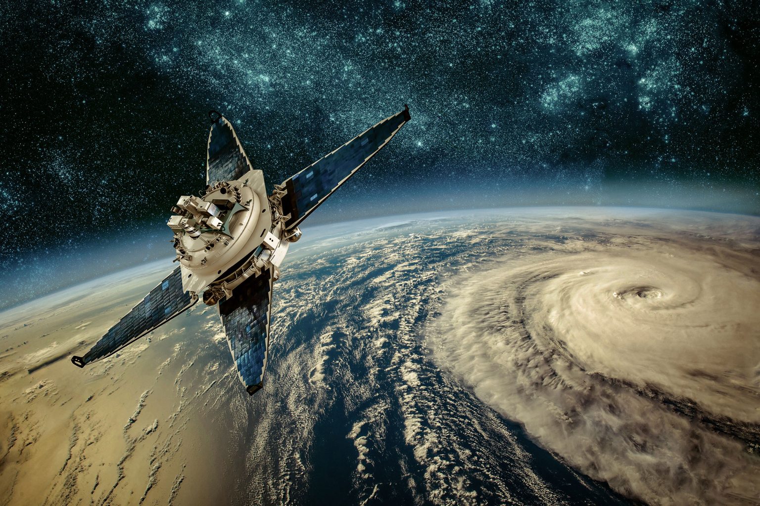 Vicor and Spacechips partner to power breakthrough for in-orbit AI ...