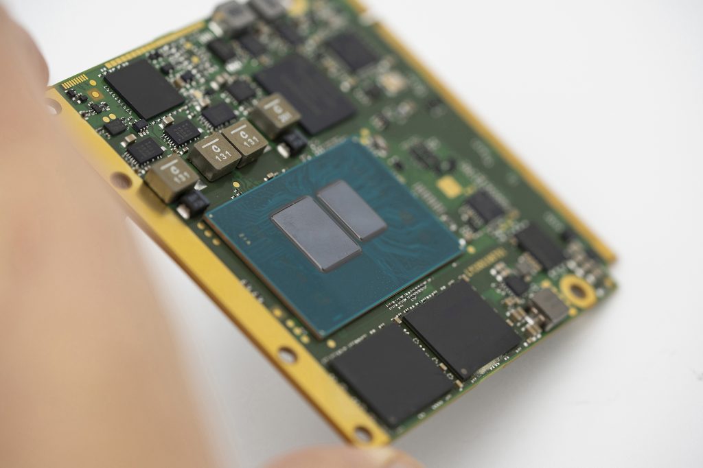 Tria Technologies launches two new Qseven COMs for design longevity of ...