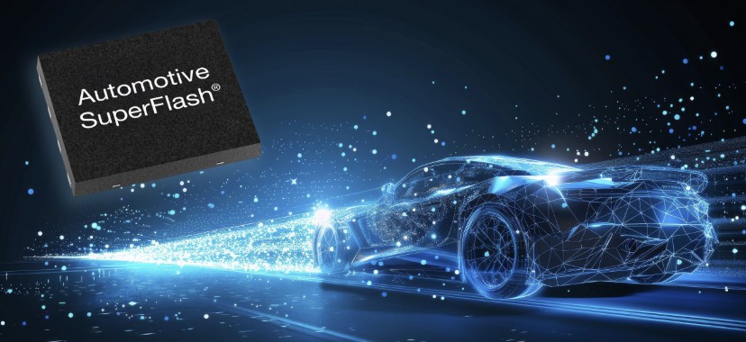 A robust 28nm AG1 automotive solution by UMC and SST is now ready for ...