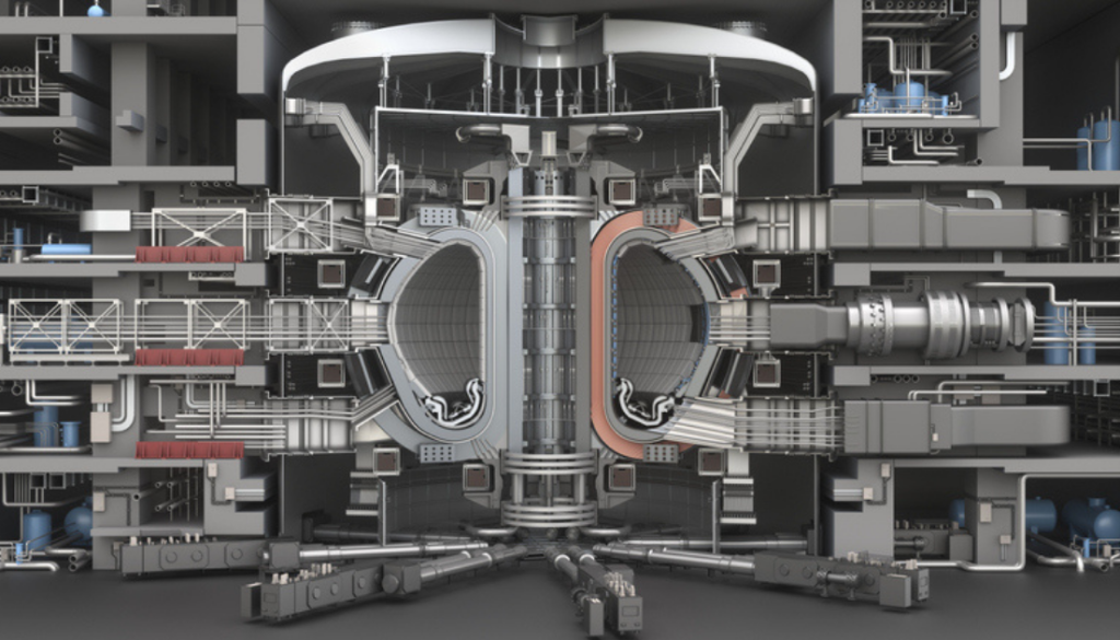 DigiLab’s uncertainty-aware AI speeds up research to clean fusion ...