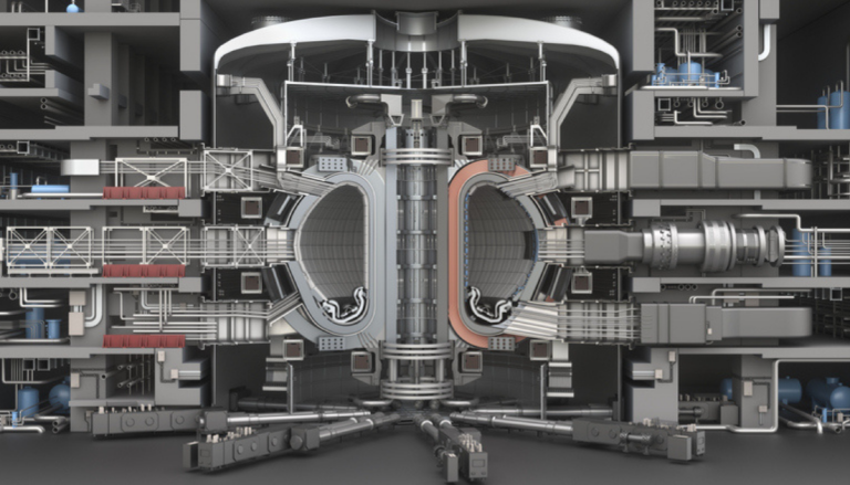 DigiLab’s uncertainty-aware AI speeds up research to clean fusion ...