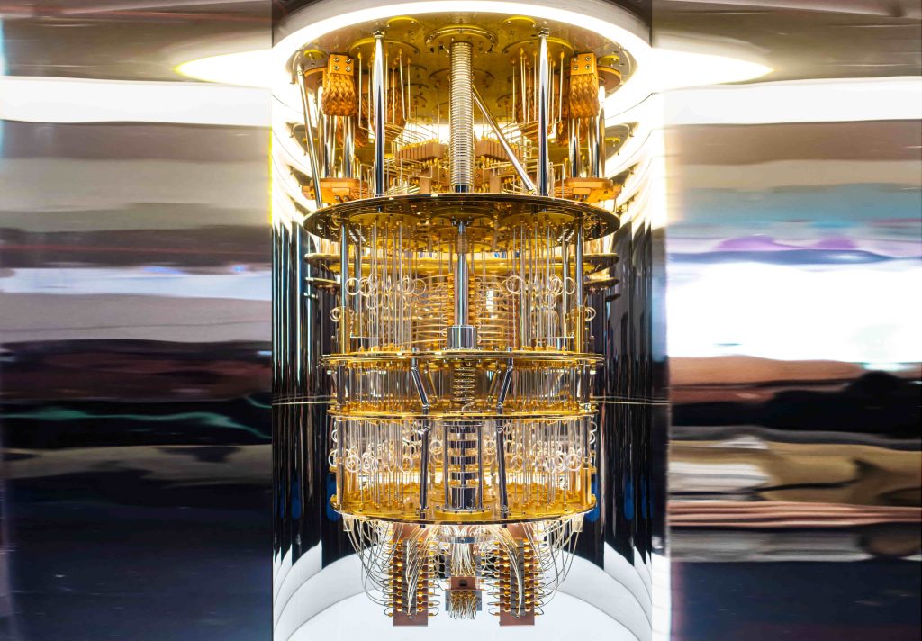 Partners demonstrate a commercially-ready architecture for quantum ...